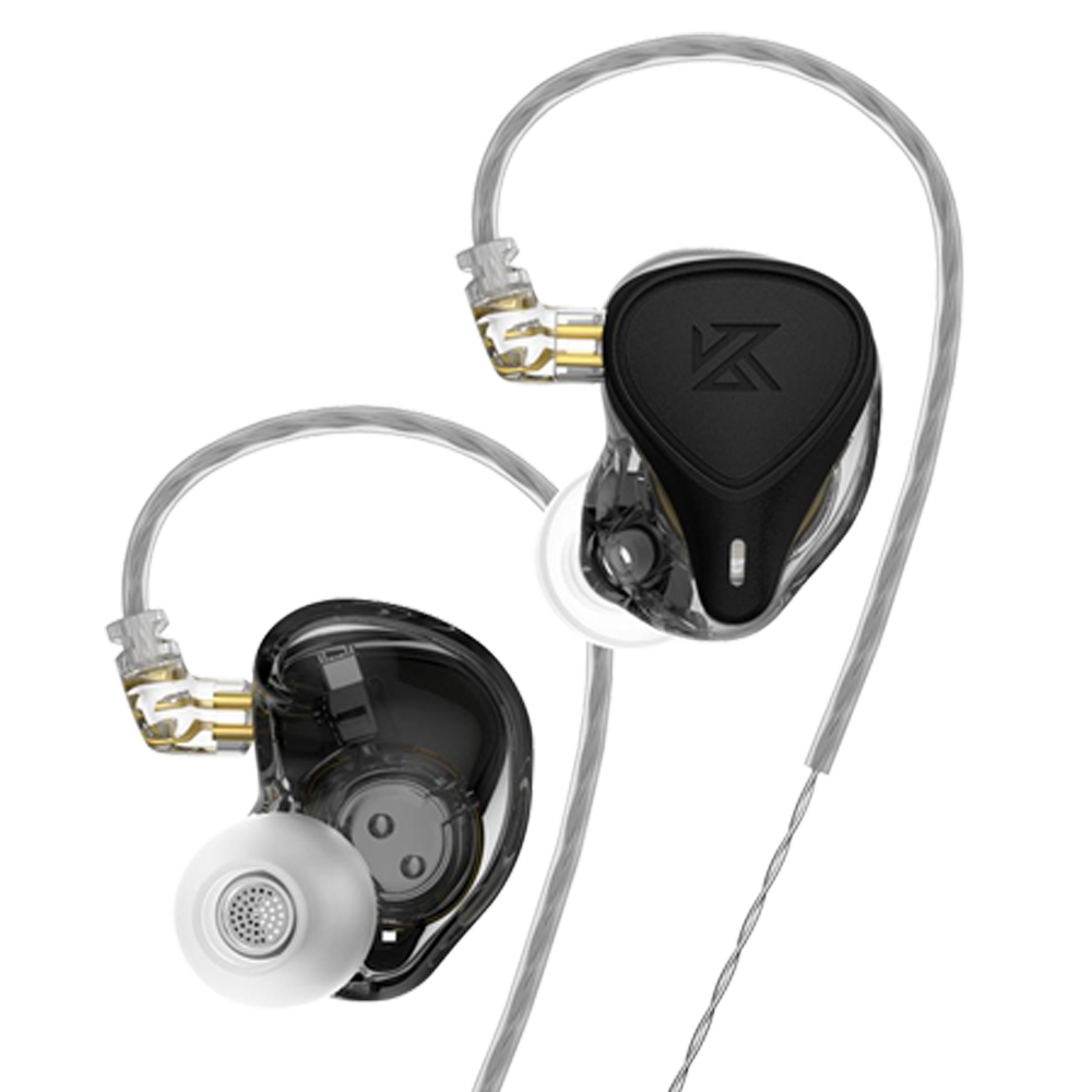 KZ ZSN PRO X